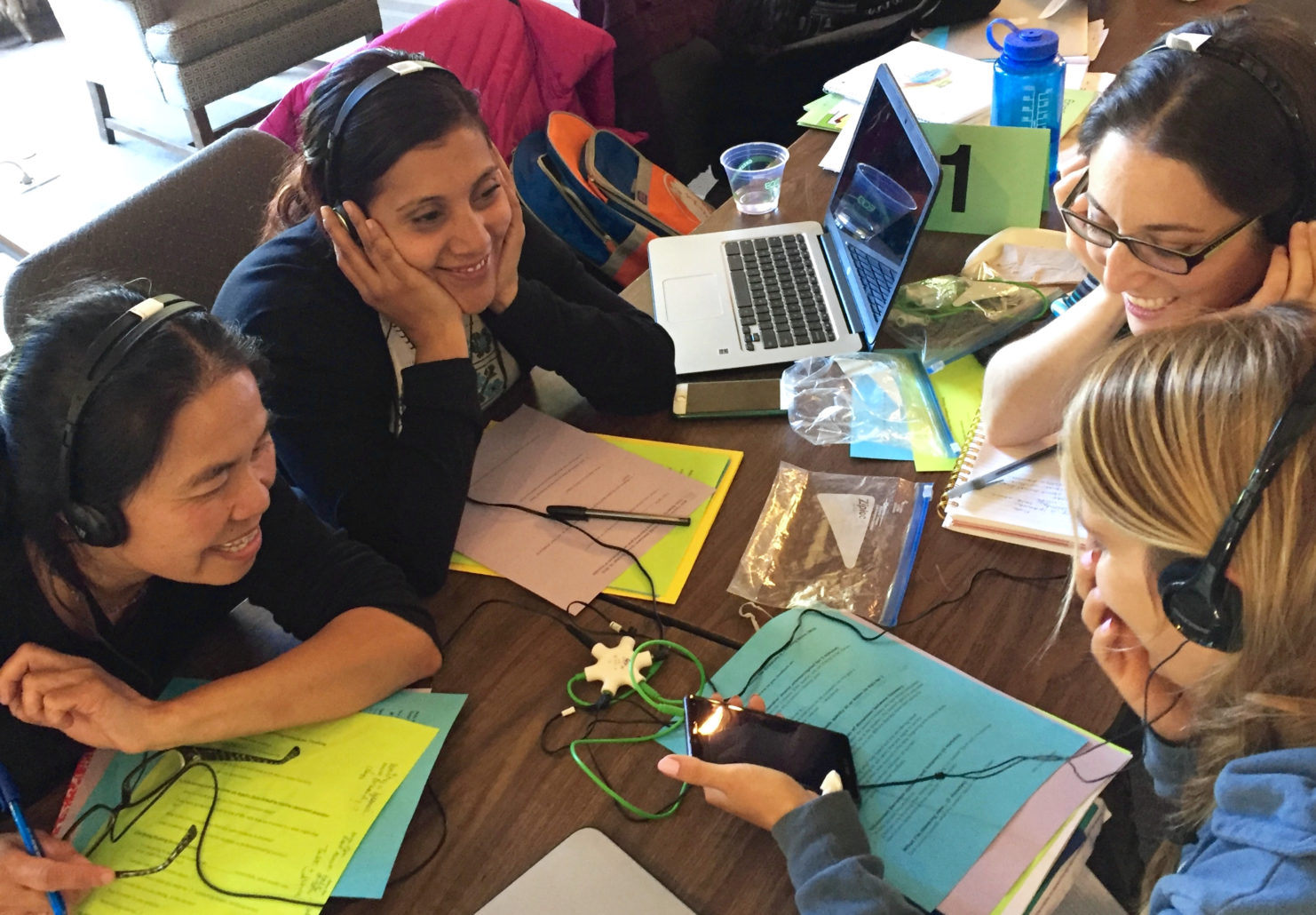 Lead by Learning Alumni Network – Lead by Learning