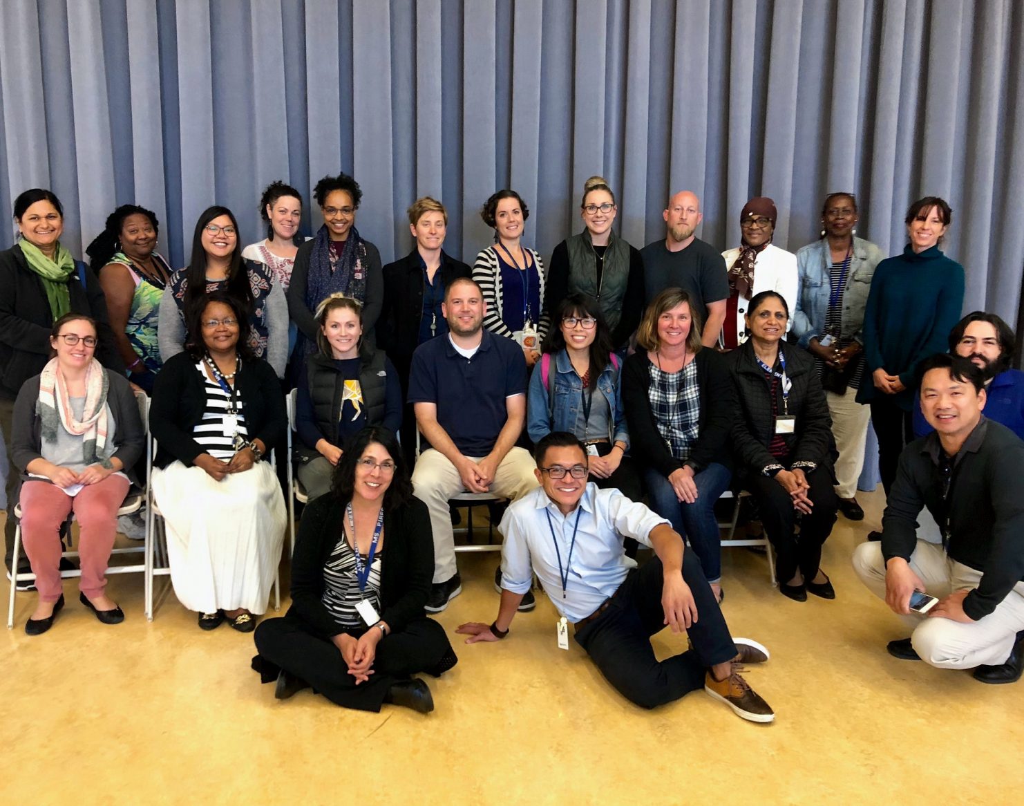 Anna Yates Elementary School – Lead by Learning