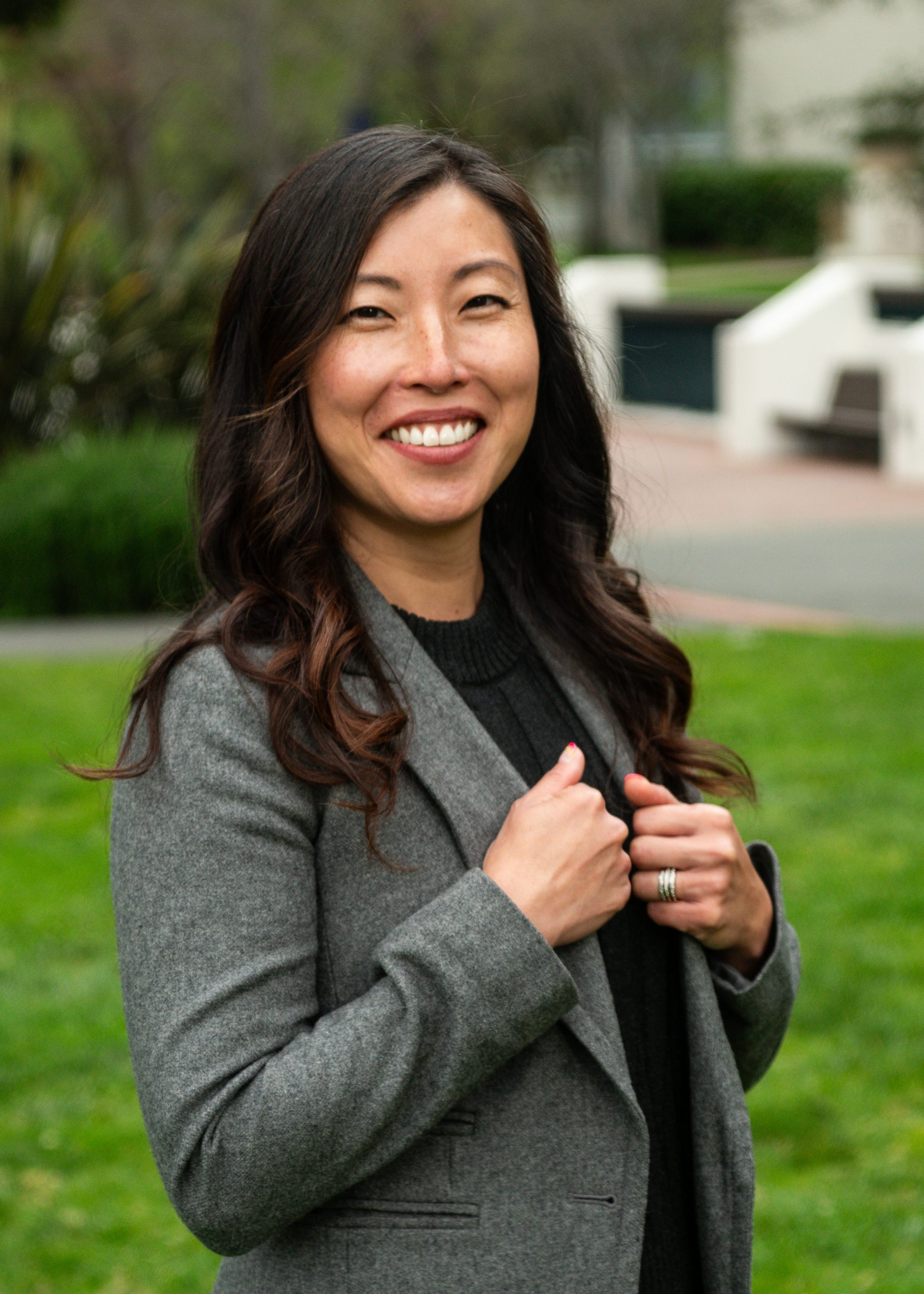 Jennifer Ahn – Lead by Learning