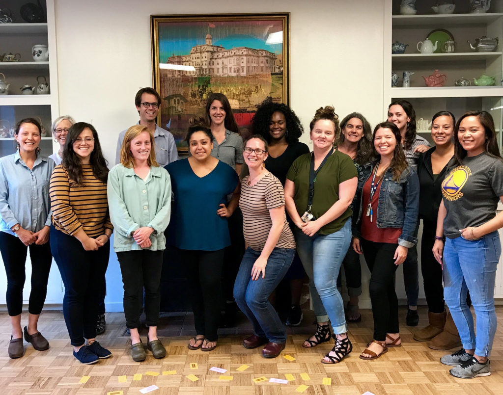 Social Emotional Learning Group – Lead by Learning