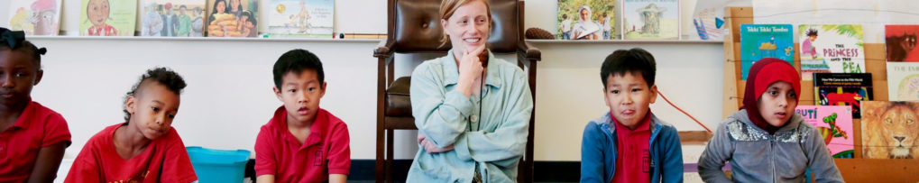 About Us – Lead by Learning