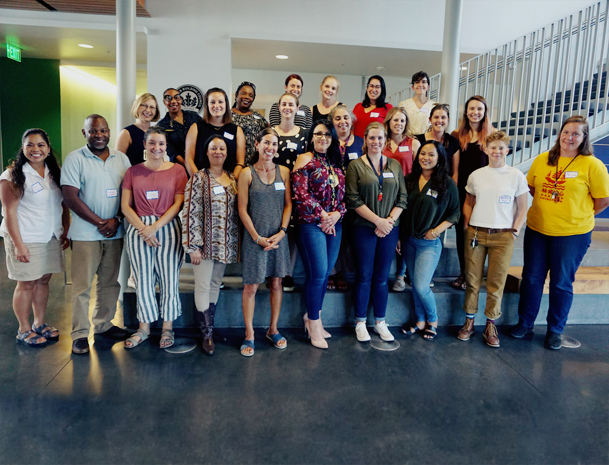 OUSD Social Emotional Learning Group (2019-20) – Lead by Learning