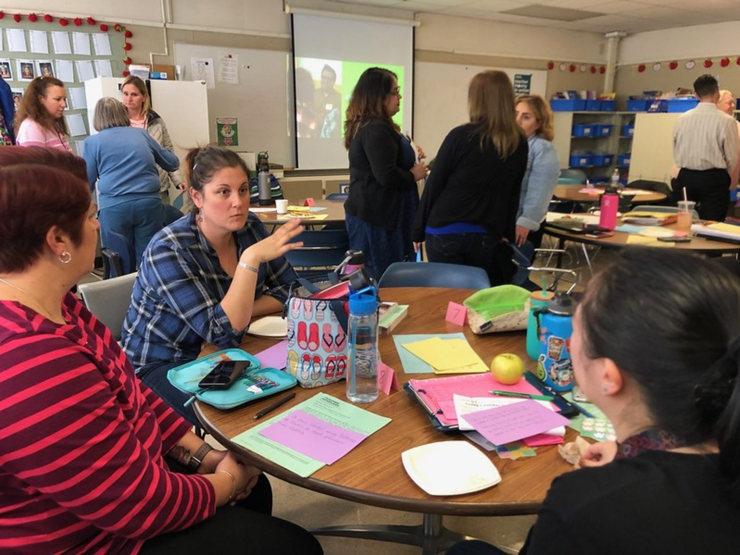 Harnessing the Power of Instructional Leadership Teams – Lead by Learning