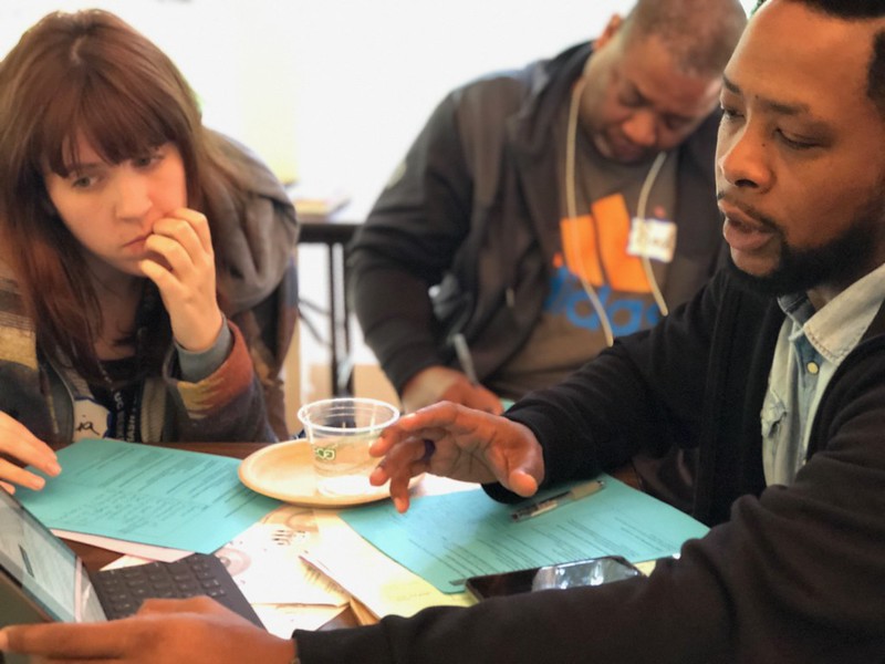 Problem Solving in Computer Science: What Does It Really Mean? – Lead ...