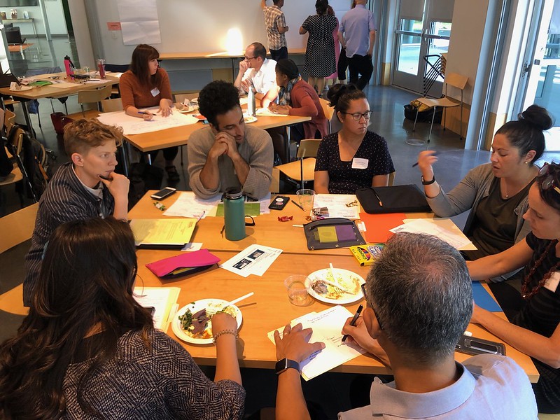 Our Impact on Teaching and Learning – Lead by Learning