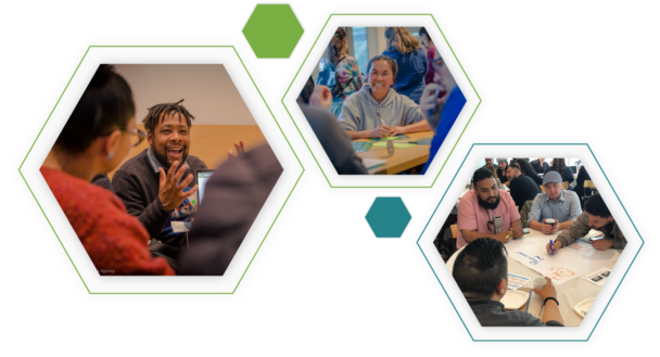 Lead by Learning – Lead by Learning