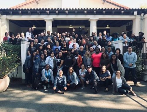 Oakland Unified School District (2020-21) – Lead by Learning