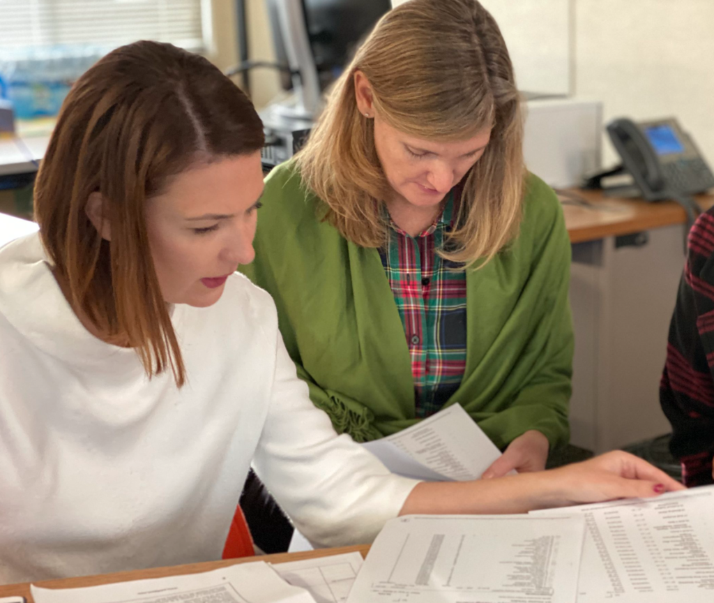 Building a Common Understanding to Support Students – Lead by Learning