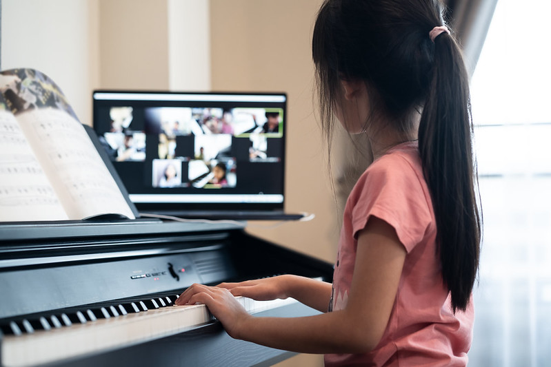 Berkeley Unified Music Teachers Use Collaborative Inquiry To Explore ...