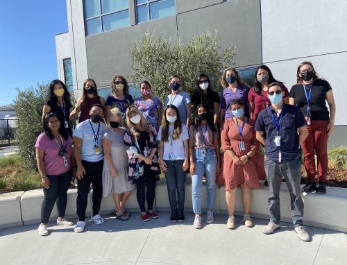 Santa Clara Unified School District 2021-22 – Lead by Learning