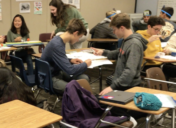 Why I Practiced Public Learning with Students – Lead by Learning