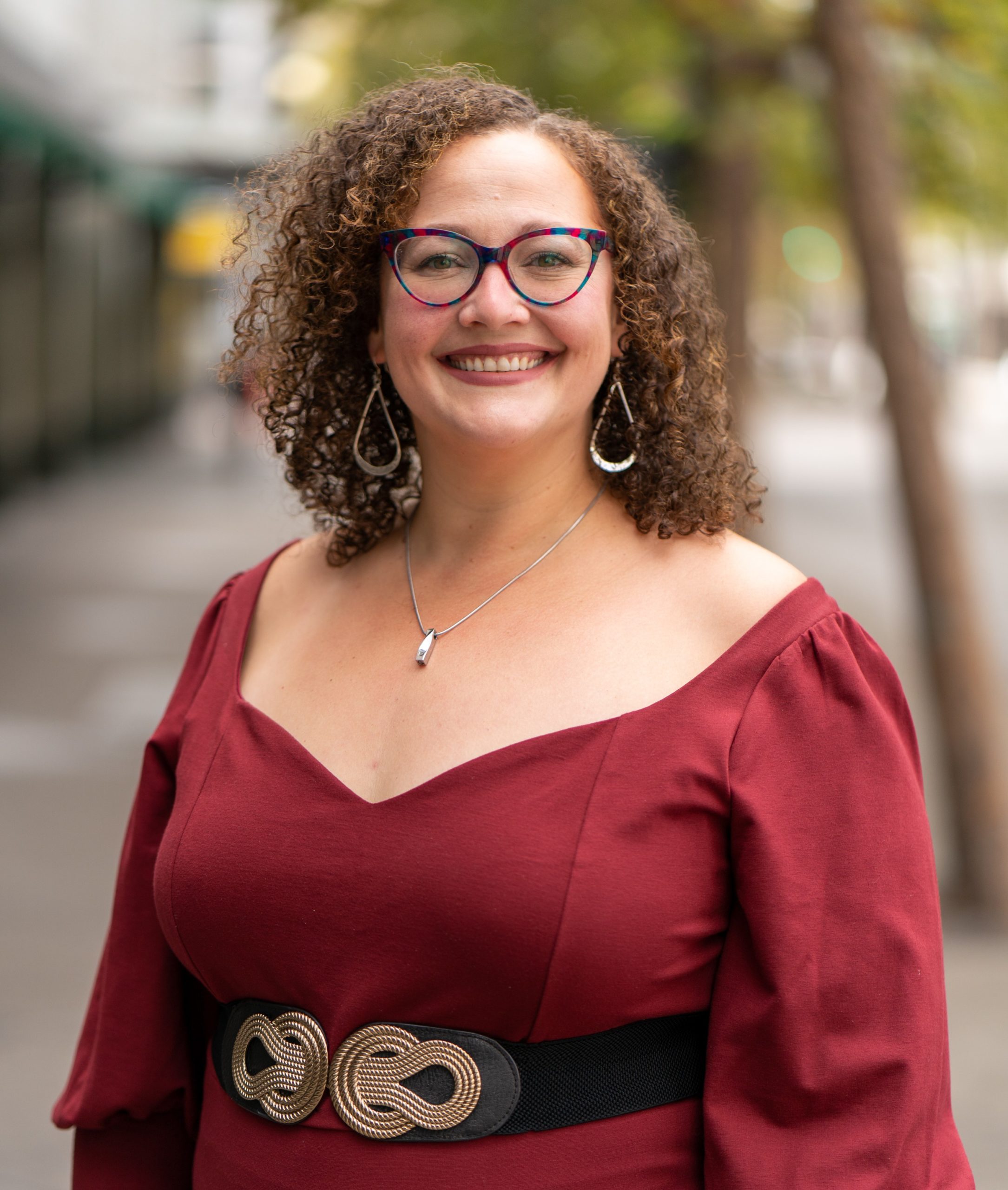 Celebrating Supportive Challenge – Lead by Learning