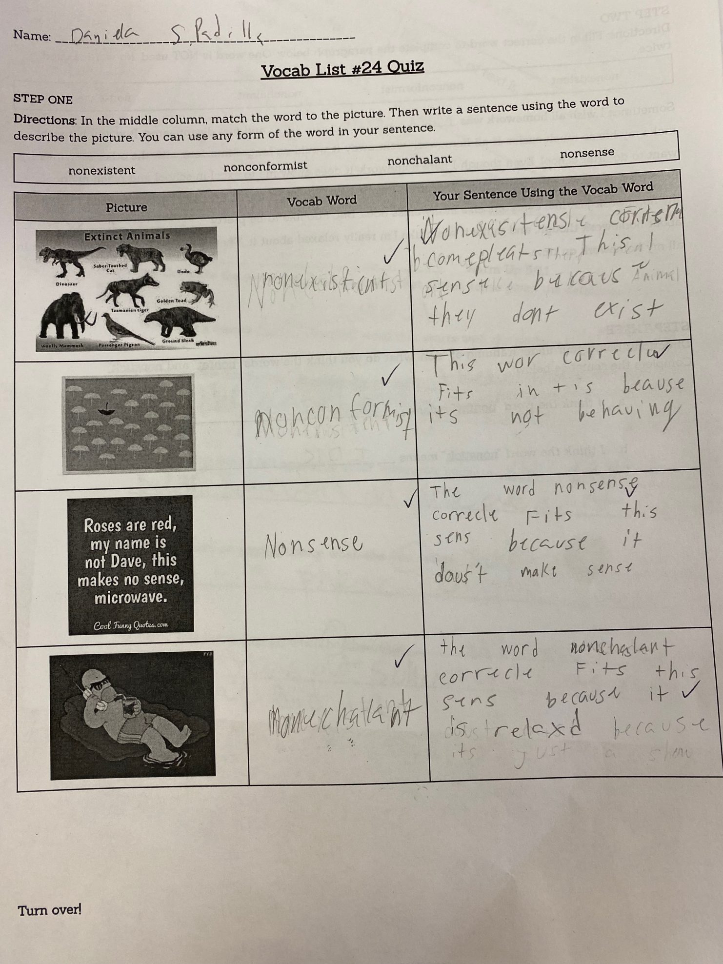 Explorations in Tier II Vocabulary Instruction – Lead by Learning