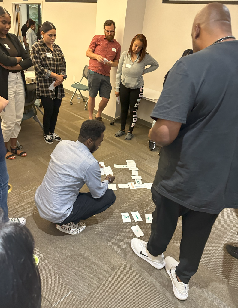 "Tending our Roots: Cultivating Joy" OUSD Expanded Learning Office ...