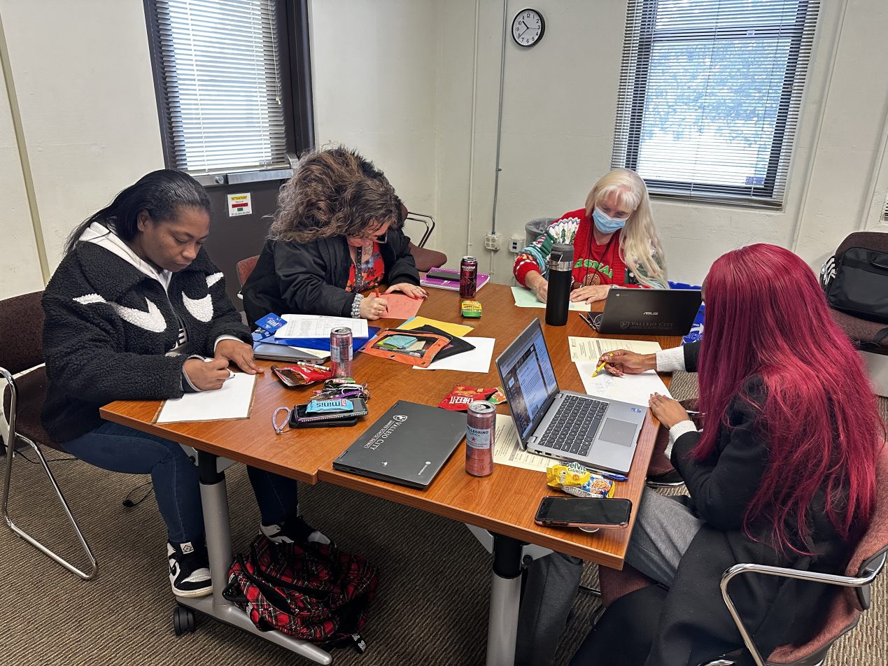 Collaboration Brings Authentic Learning to Quality Program Improvement ...
