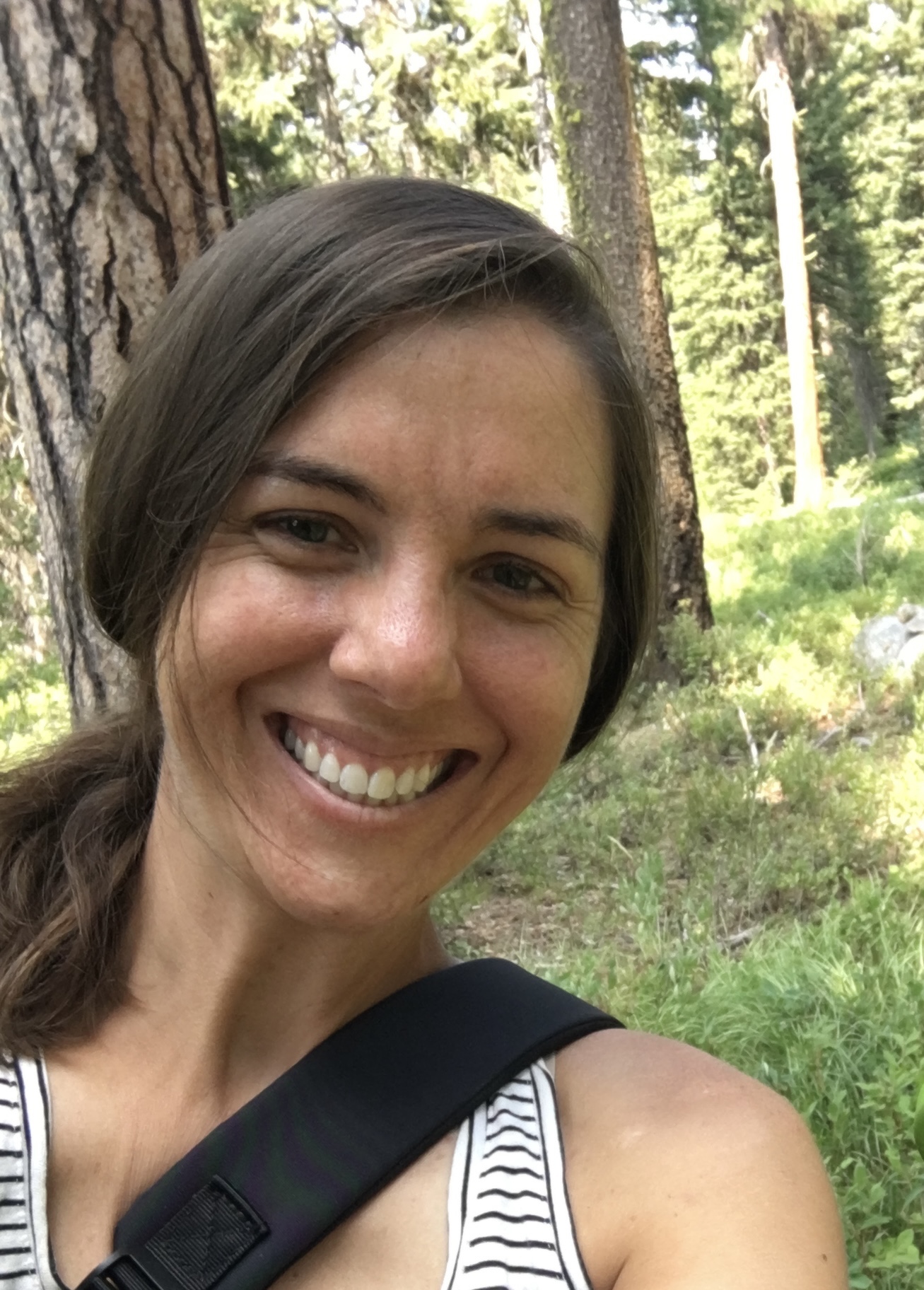 Slowing Down with Supportive Challenge – Lead by Learning
