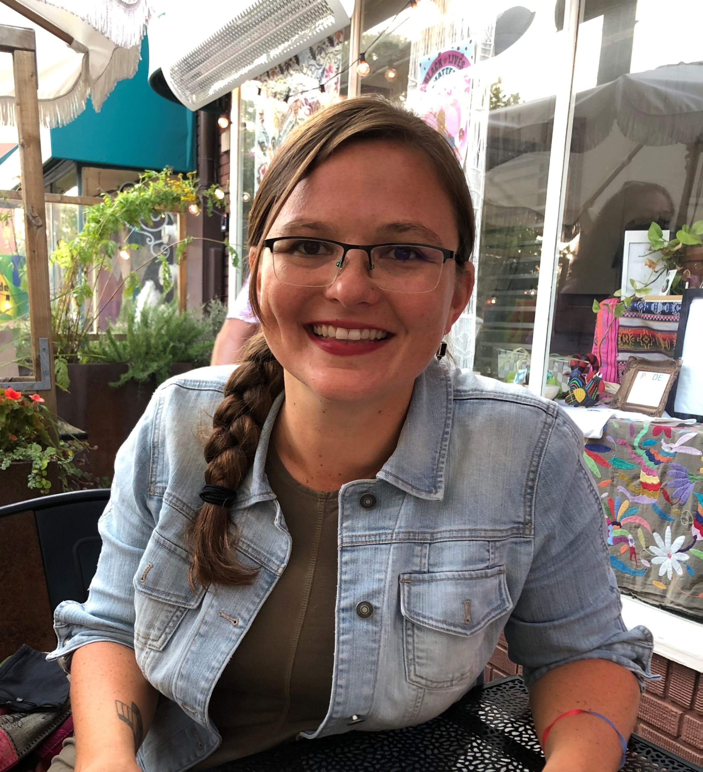 Confronting Deficit Thinking to Improve Inclusion Experiences for Special Education Teachers and ...