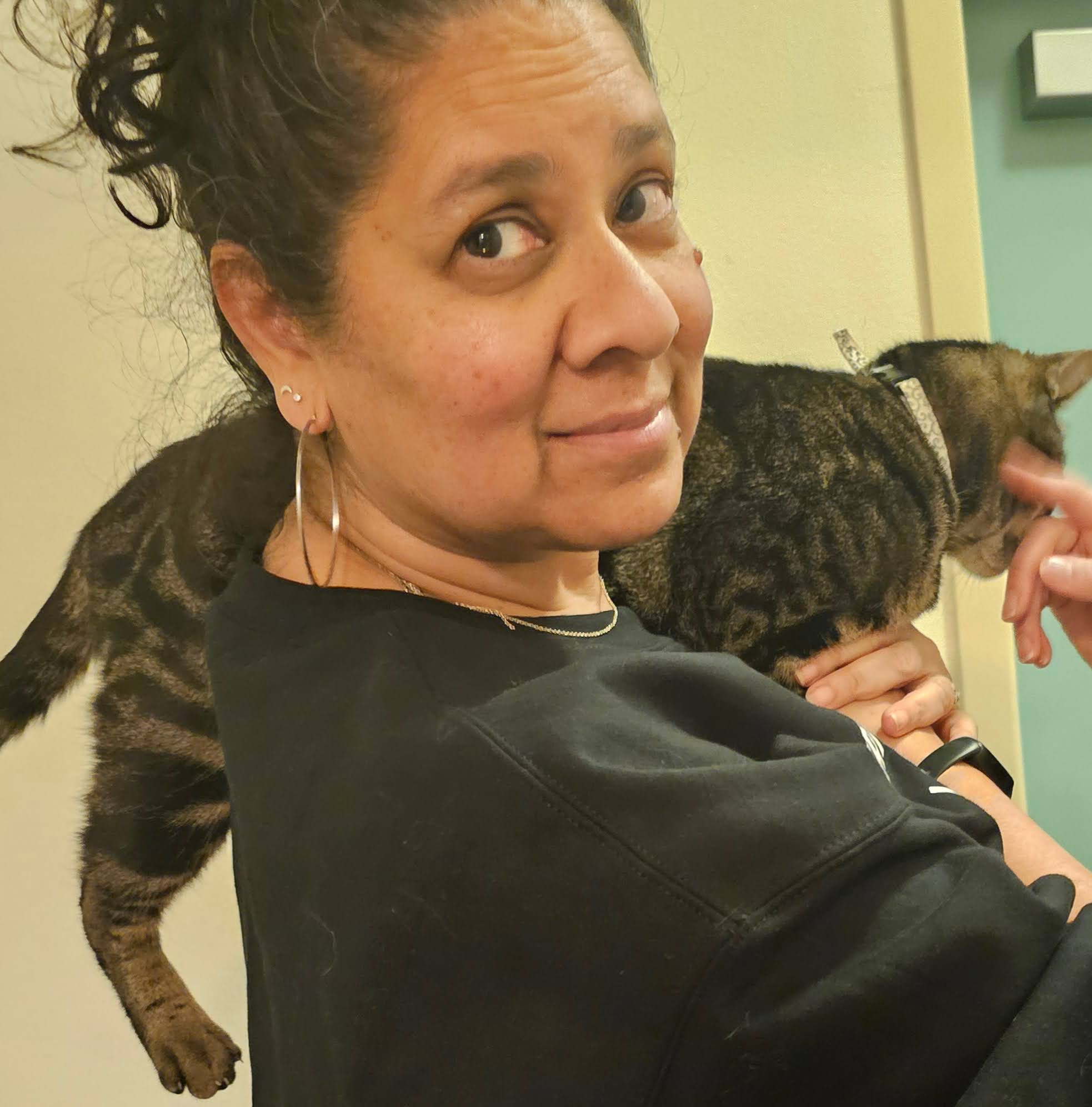 To Library? Or, Not to Library? Adjusting My Expectations to Meet the Library Users' Needs ...